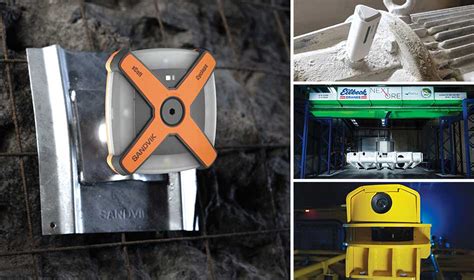 Sensor Technology Spawns New IoT Solutions For Mining E MJ