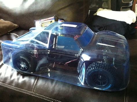 LCG Slash 2wd Custom Built R C Tech Forums