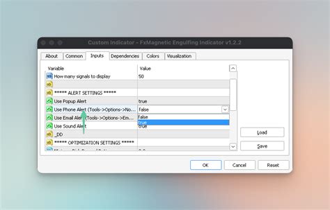Mastering Metatrader Alert Systems For Efficient Trading Fxmagnetic™ Trading Software For