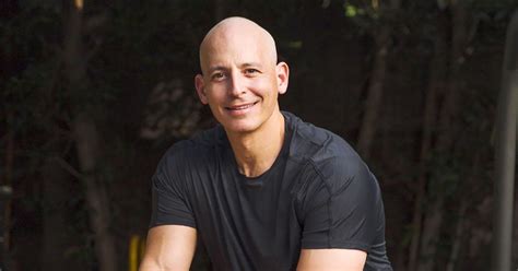 Celebrity Trainer Harley Pasternak Shares Tips To Living A Healthy Life