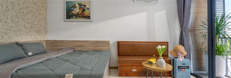 VỀ Nancy House Nancy House Hotel And Apartment