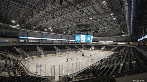 Sharks Ice San Jose Un Complex De 5 Estrelles Nhlmania