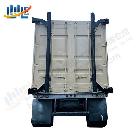 Shipping Container Homes Equipment Hydraulic Cylinder For Loading