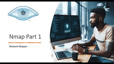 Nmap Exe Demystified The Ultimate Network Discovery Tool Part Youtube