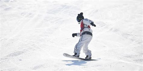 全国大众冰雪季甘肃启动仪式举行手机新浪网