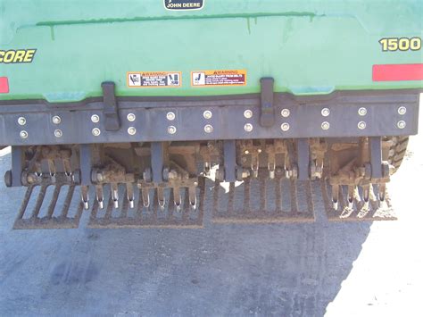 Aeration A Foundational Practice For Sports Fields Sportsfield Management Aeration A Foundational Practice For Sports Fields Sportsfield Management