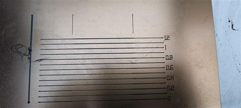 Linear Advance Testing R Fixmyprint