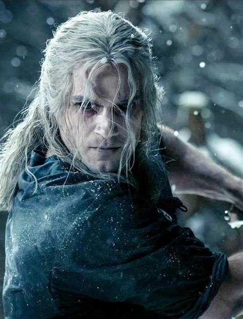 Netflix Reveals New Cast Members For The Witcher Season 4 And 5