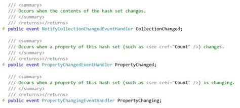 Code Quality Formatting Classes In Microsoft Net To Make Them Easy To Read And Modify