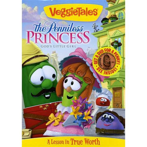 Veggietales Vhs 14