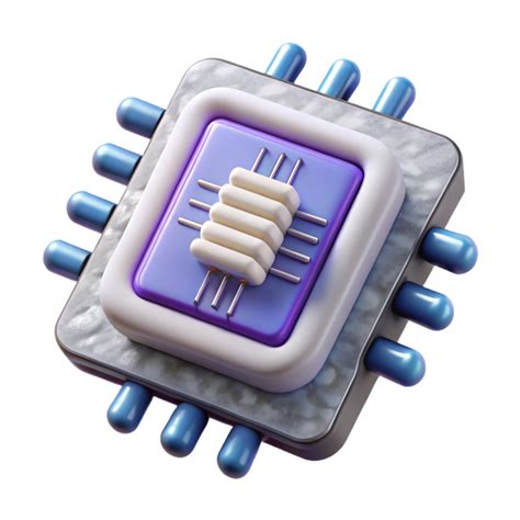 Serene Classic Dna Microarray Chip Close Up Isolated Authentic 58017676 Png