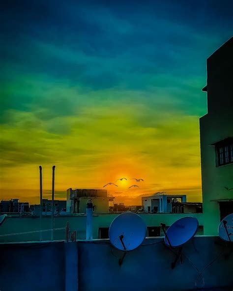 Shubha Mahendrakar On Linkedin Nature Sunsetphotography