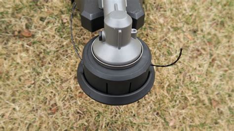 Milwaukee M String Trimmer Tools In Action Power Tool Reviews