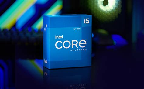 Intel Core I5 12600k Desktop Processor With Integrated Graphics And 10 6p 4e Cores