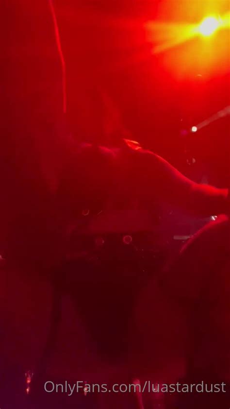 Lua Stardust Is A Dark Skinned Goddess With Great Breasts Page 3 Intporn Forums