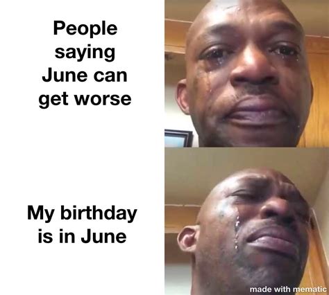 50 Funny June Memes That Will Leave You Laughing Out Loud
