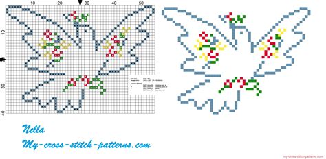 Dove Of Peace Pablo Picasso Free Cross Stitch Patterns Simple Unique