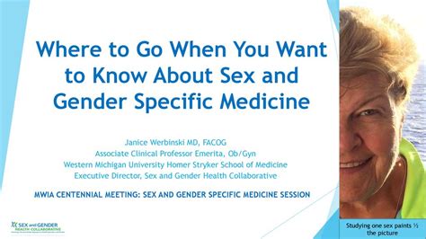 Janice Werbinski MD FACOG Ppt Download