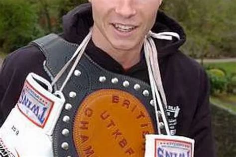 Daniel Joins The Best In Britain Manchester Evening News