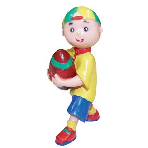 Boneco Topo Bolo Ruca 8cm Faz Me Festas