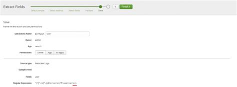 Splunk Using Regex To Simplify Your Data Jds Australia