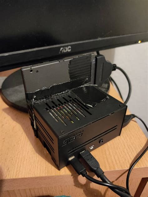Diy Raspberry Pi Desktop Rraspberrydiy