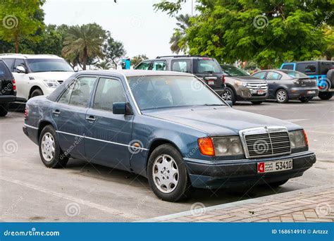 Mercedes Benz E Class Editorial Image Image Of Benz 168614910
