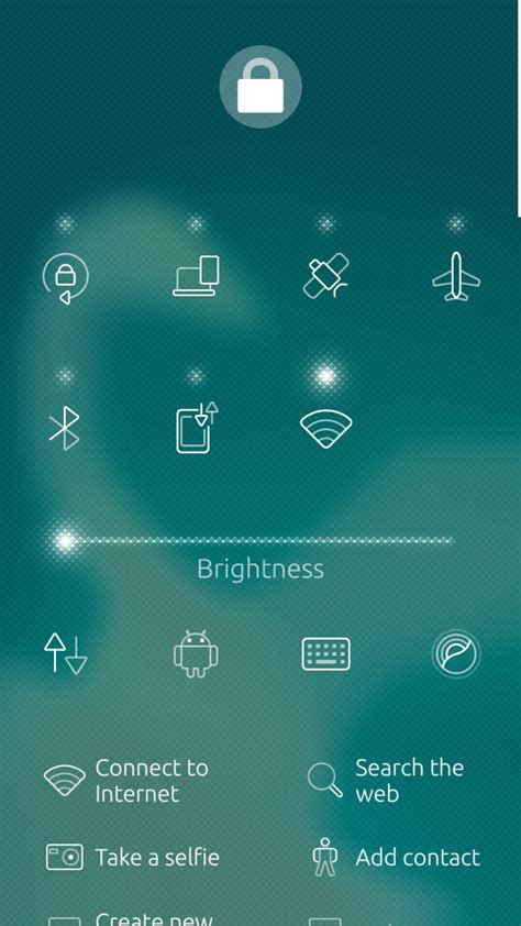 Patch Quick Settings On Power Menu OpenRepos Net Community