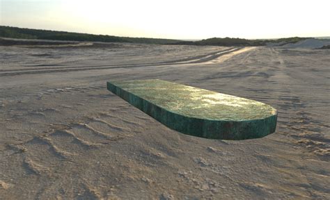 Abnormal Shading Artifacts Materials And Textures Blender Artists Community