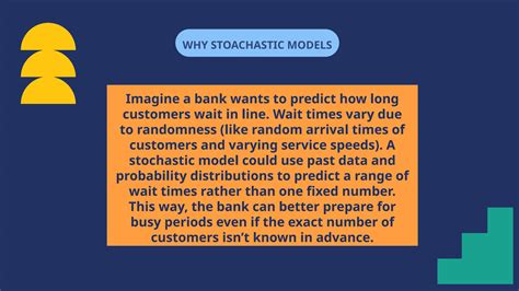 Stochastic Models In Operational Research Pptx Technology Industry Industries