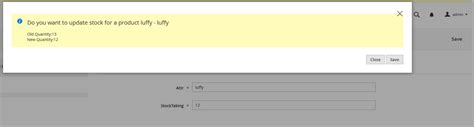 Magento2 How To Use Jquery Event Enter Key Save Popup Magento Stack