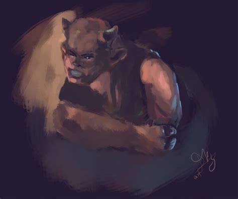 Bull By Incarna Fur Affinity Dot Net