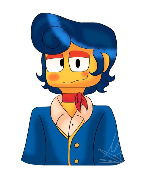 Wally Darling By Lamprini1234 On Deviantart