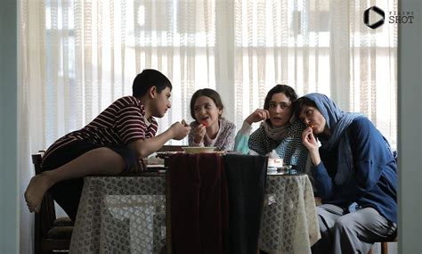 بدآموزی این سکانس از فیلم زن و بچه جنجالی شد فیلم