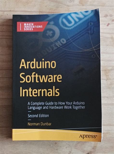 Arduino Software Internals Workshopshed