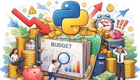 Minimum Budget Required To Start A Python Development Project In 2026