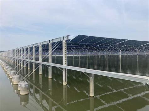 施工案例仕麟钢构有限公司