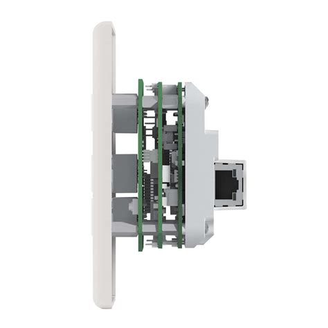 EXTRON MLC Plus Placas Para Control De Volumen