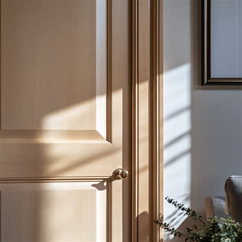 Casing Moulding Beam And Baron