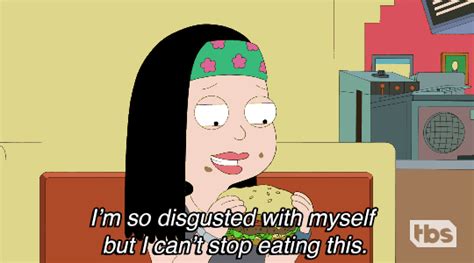 Hayley Smith  By American Dad