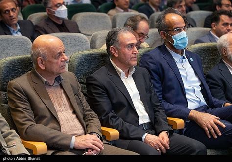 همایش منابع طبیعی ، محیط زیست و مسئولیت اجتماعی عکس خبری تسنیم Tasnim