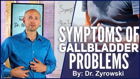 Symptoms Of Gallbladder Problems Nuvision Excel