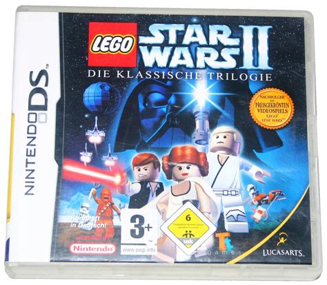 Nintendo Ds Lego - Niska cena na Allegro.pl