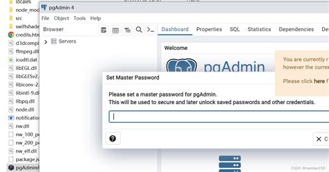 Win环境安装配置postgresql12x版本postgresql12下载 Csdn博客