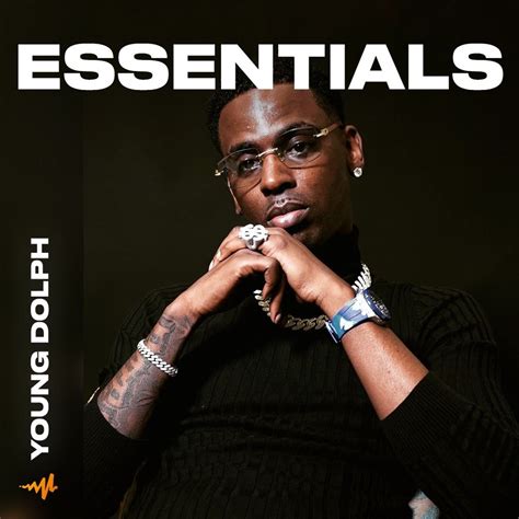 Young Dolph Essentials A Playlist By Young Dolph On Audiomack