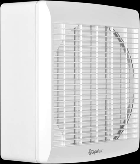 Xpelair Extractor Fan 電動抽氣扇 Gx4 Gx6 Gx9 Gx12 英國原廠品牌 家庭電器 轉插器及插頭 Carousell