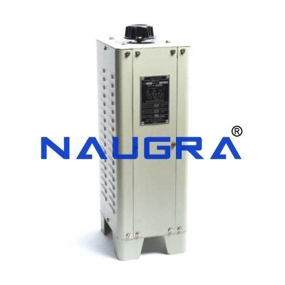 Variac Electrical Labs Manufacturers Suppliers And Exporters In India