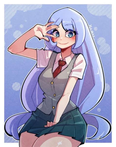 Nejire Hado By Yutakke Rbnharule34