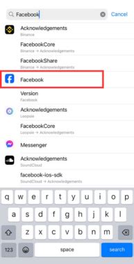 How To Manage Or Turn Off Facebook Notifications Android Authority