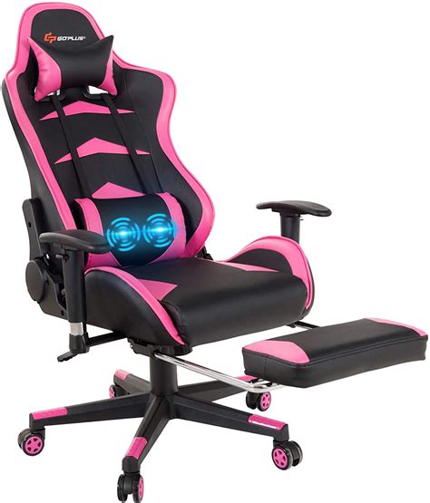 Pink Gaming Chair Afterpay At Shelly Ahmed Blog